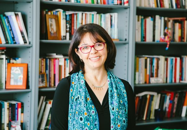 Faculty + Staff | UCLA